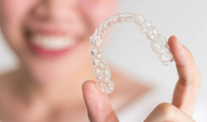 Invisalign® | Skyline Dental Bend Oregon